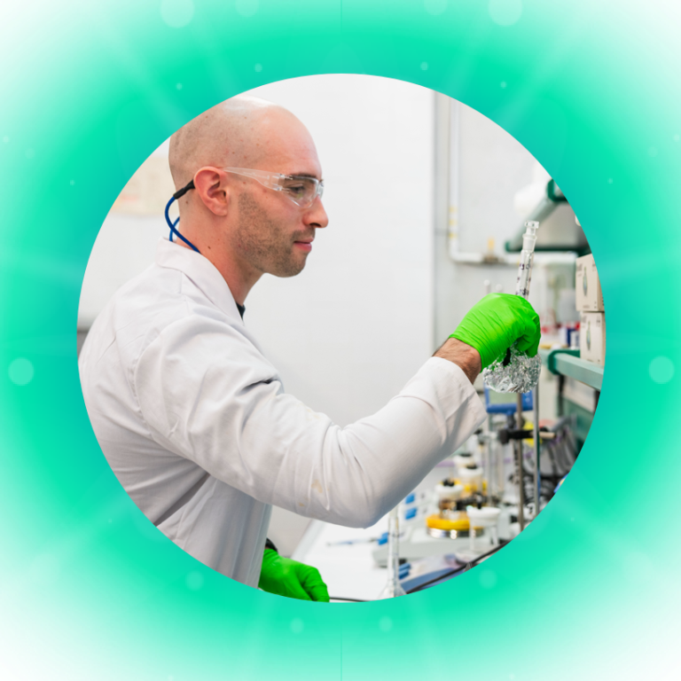 Our Technology - Jolt Solutions