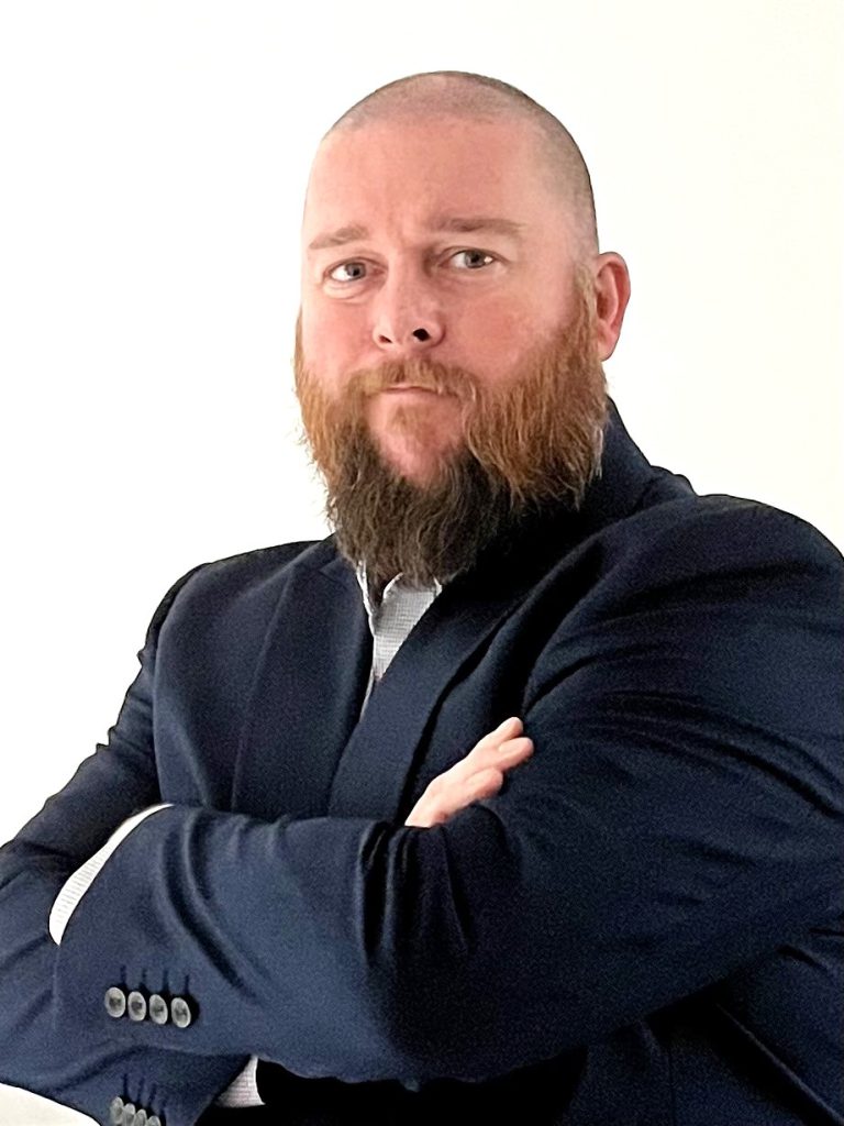 About Us & Contact - Jolt Solutions