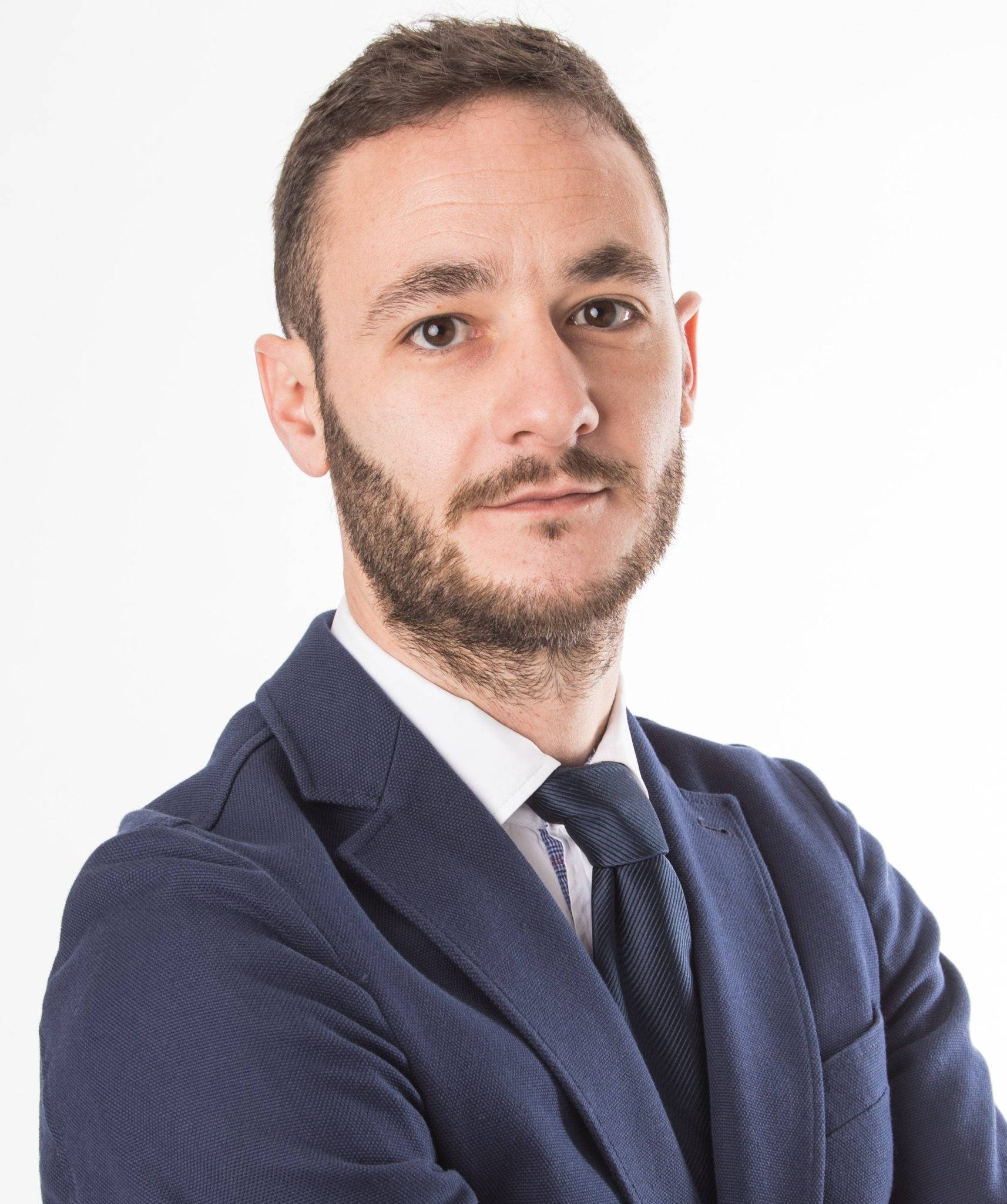 About Us & Contact - Jolt Solutions