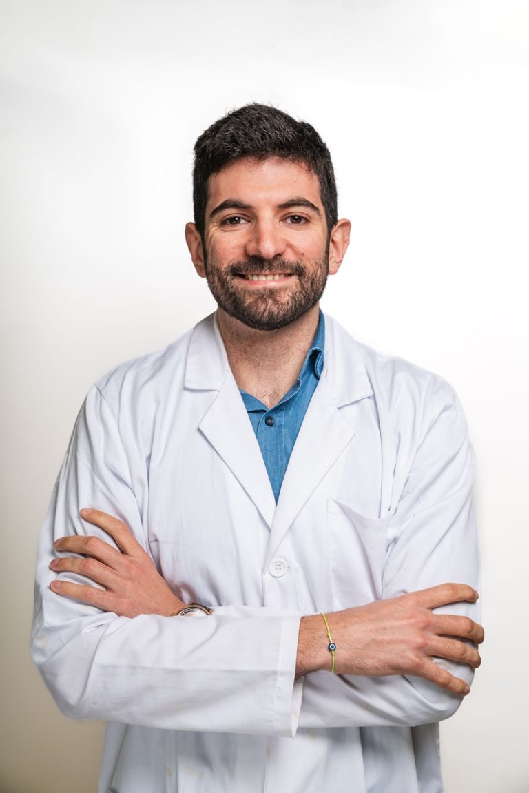 About Us & Contact - Jolt Solutions