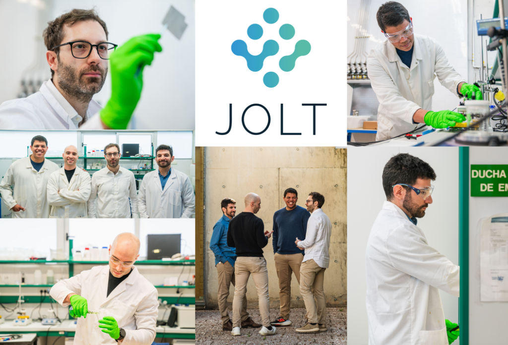 Home - Jolt Solutions