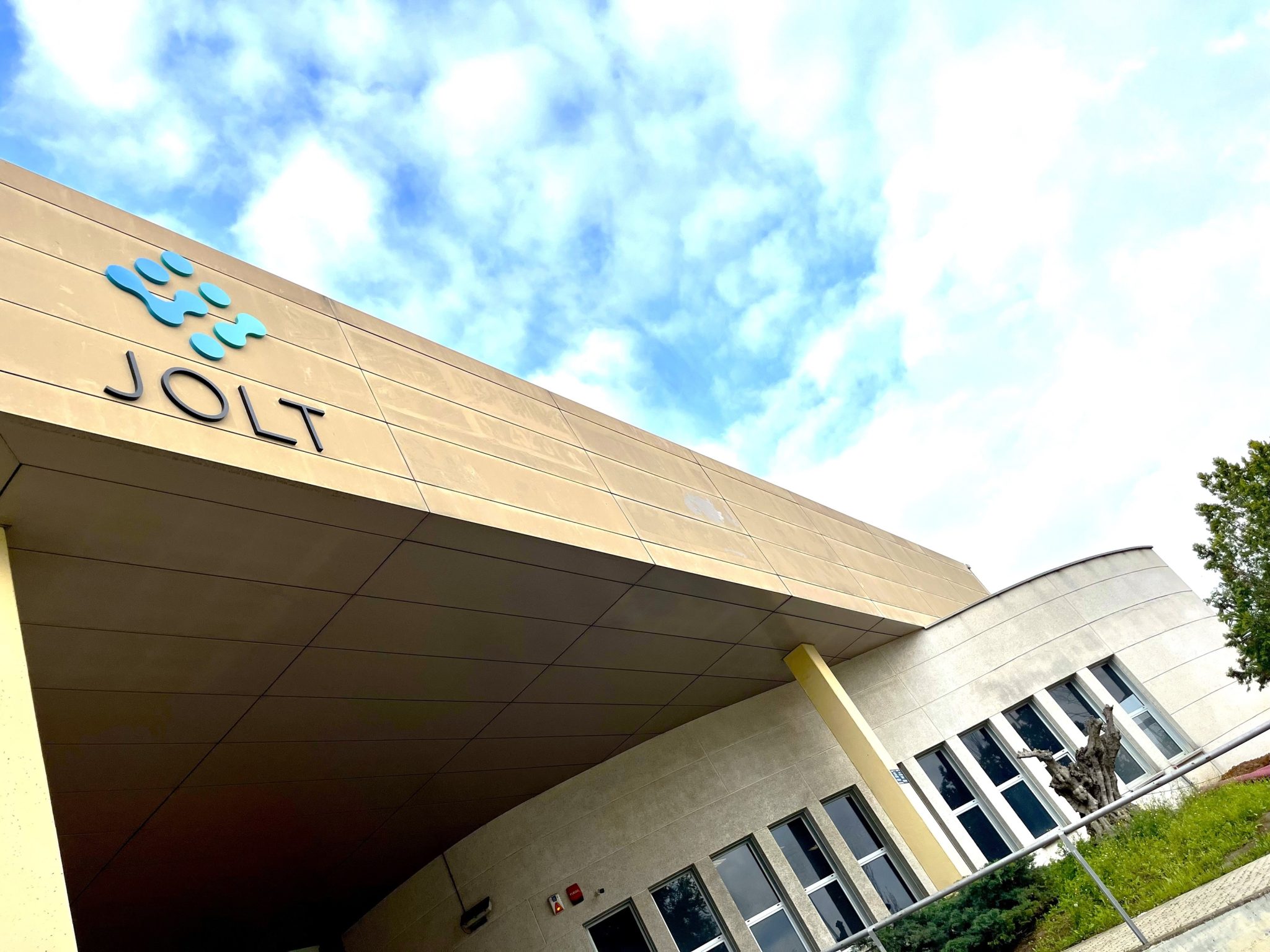 Home - Jolt Solutions