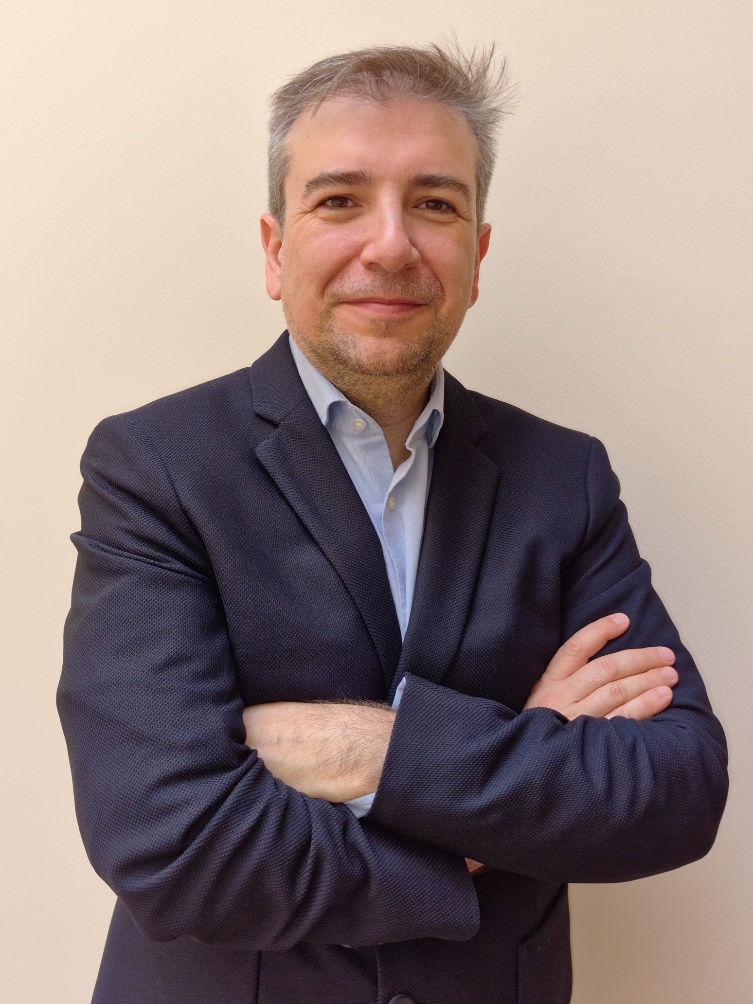 About Us & Contact - Jolt Solutions