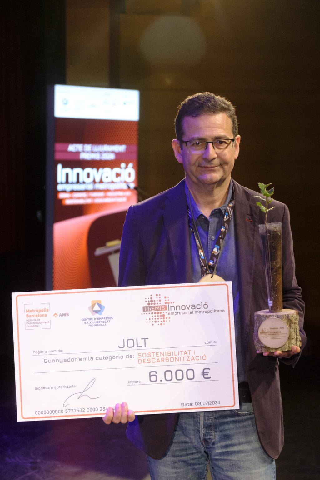 News - Jolt Solutions