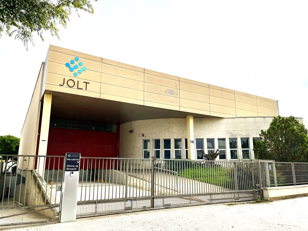 Home - Jolt Solutions