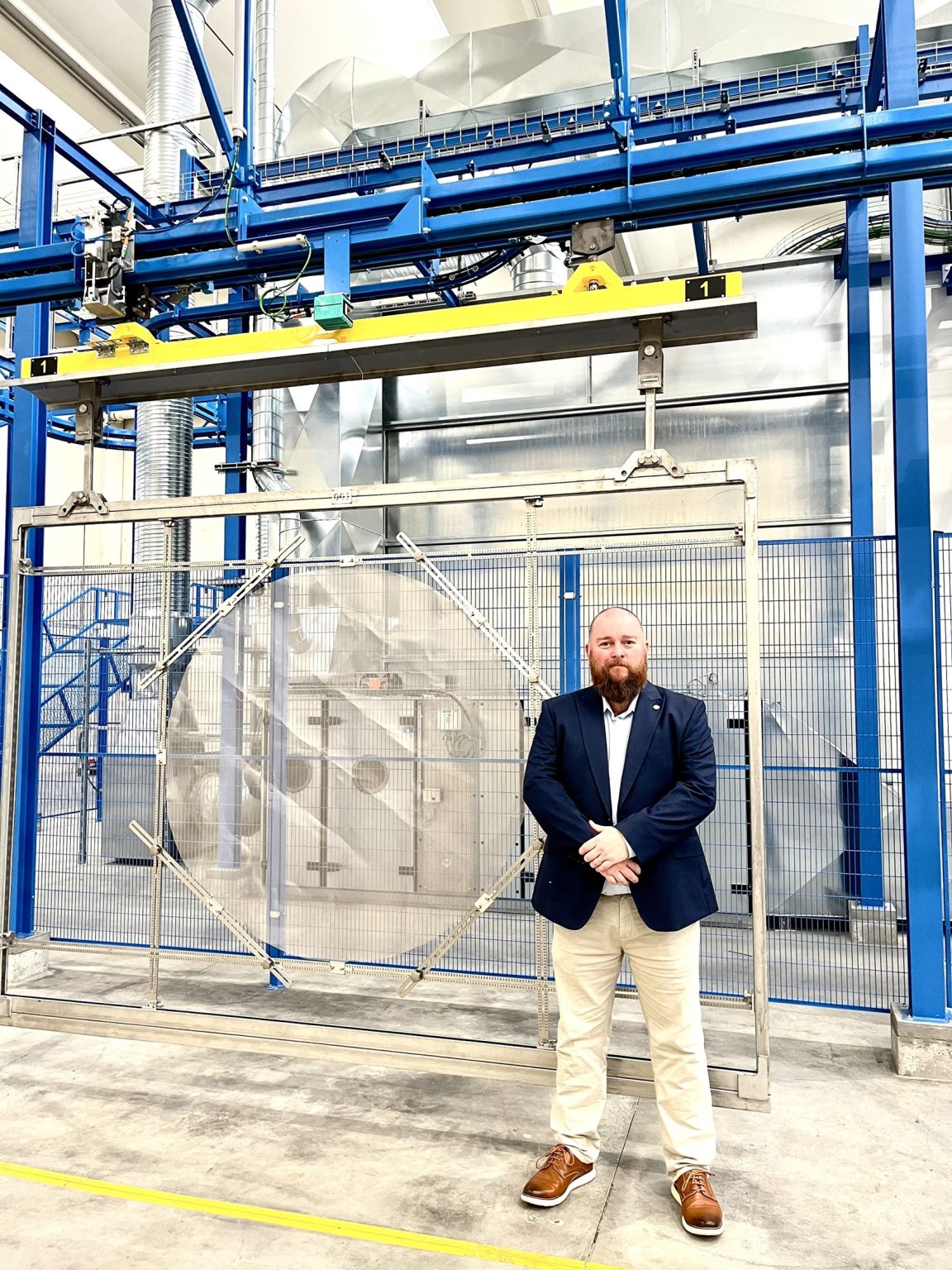 Our Technology - Jolt Solutions