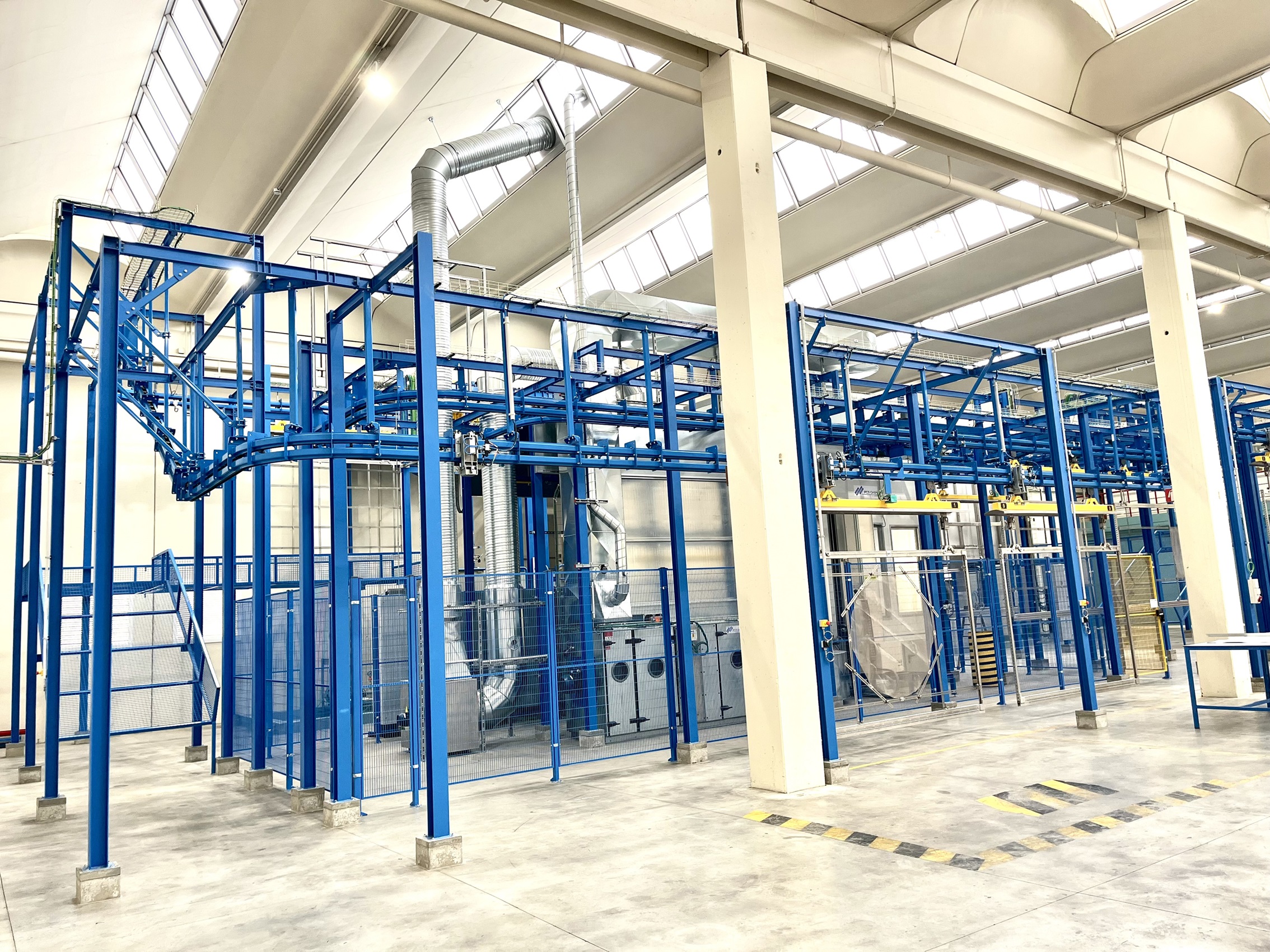 Customer Fulfilment Center - Jolt Solutions Customer Fulfilment Center - Jolt Solutions