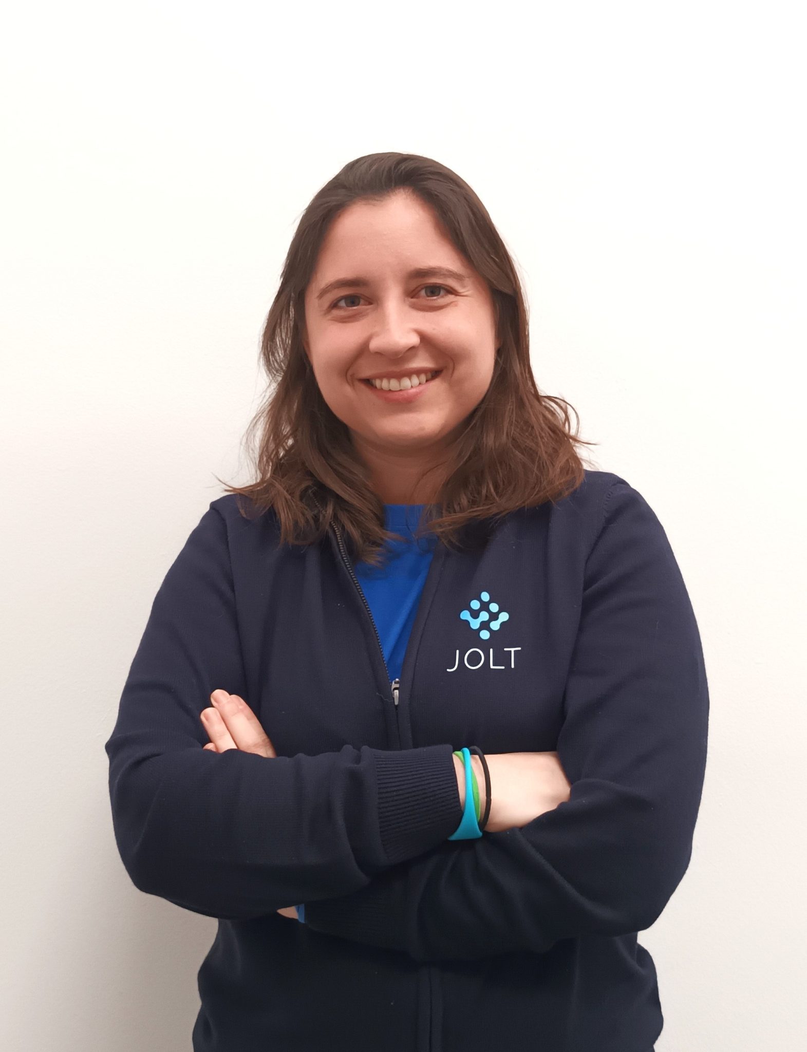 About Us & Contact - Jolt Solutions